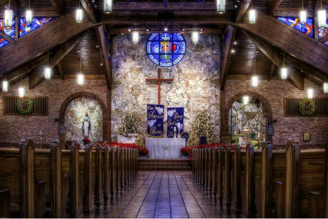 Collecting a Love Offering: What the Church Needs to Know