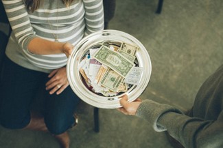 All You've Ever Wanted to Know About Tithes and Offerings