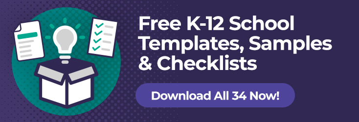 15 School Event Ideas Kids & Parents Will Love | Vanco