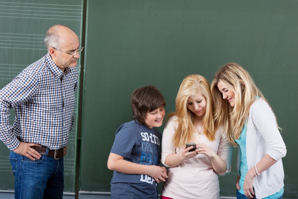 Why Social Skills are Important for Child Development | Vanco