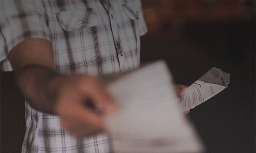 Letter of Invitation to a Church Program: Guide and Samples