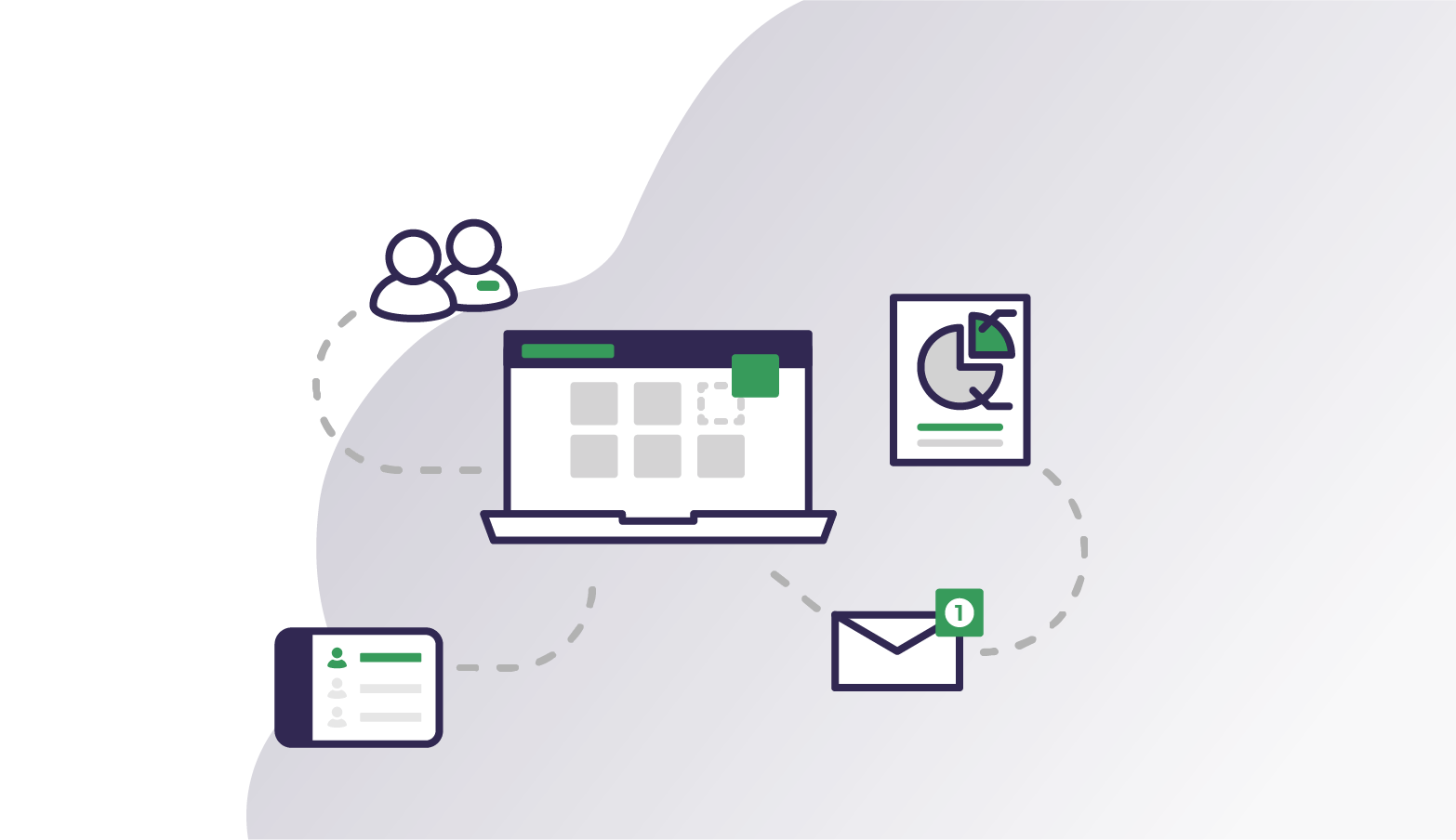 Online Class Management Software | ASAP, a Vanco Company