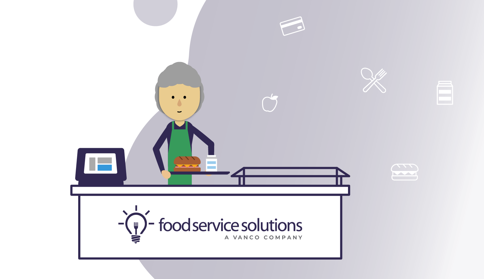 School Lunch Payment System | FSS, a Vanco Company