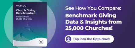 12 Church Giving Apps That Are Worth Your Time