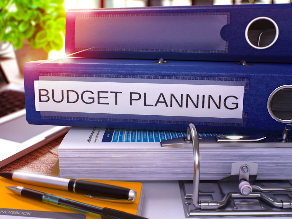 Budgeting Education Guide and Best Practices for Schools
