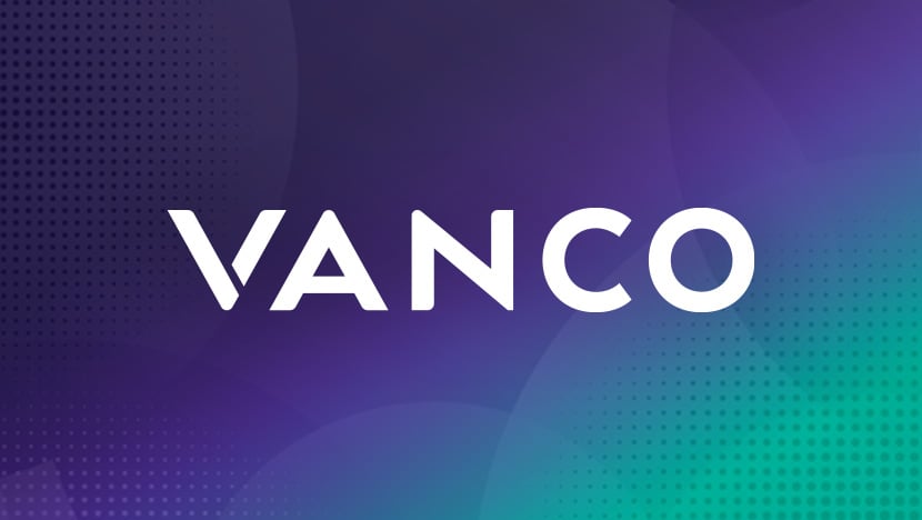 New look, same great service for Vanco