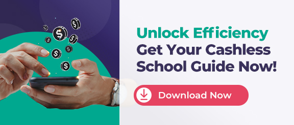 Cashless Schools: Modernize K–12 Payment Transactions