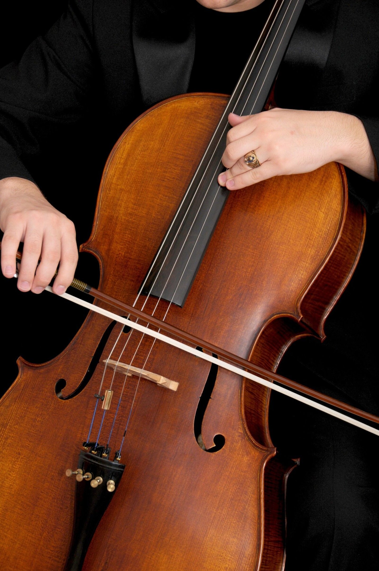 The 10 Most Popular Musical Instruments to Learn | Vanco