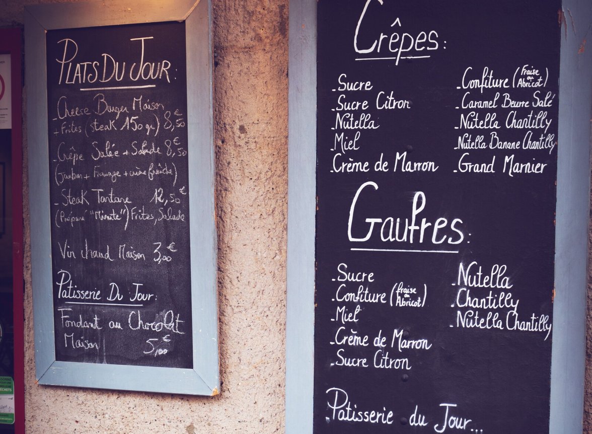 Daycare Menus Ideas for Breakfast, Lunch & Snacks | Smartcare