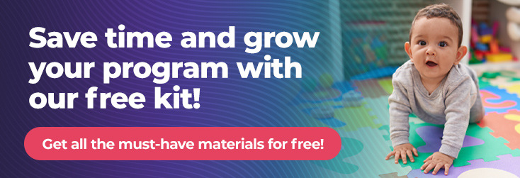 21 Daycare Advertising Ideas That Actually Work in 2025