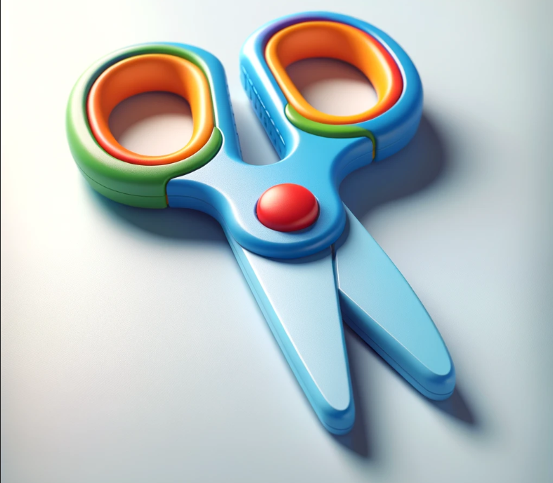 Top 27 Cutting Activities for Preschoolers + Free Scissor Printables