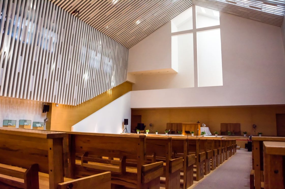 16 Benedictions for Worship Service Examples | Vanco