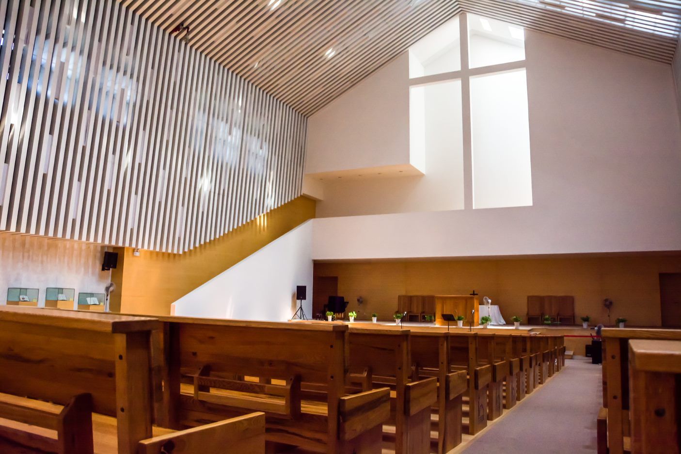 16 Benedictions for Worship Service Examples | Vanco