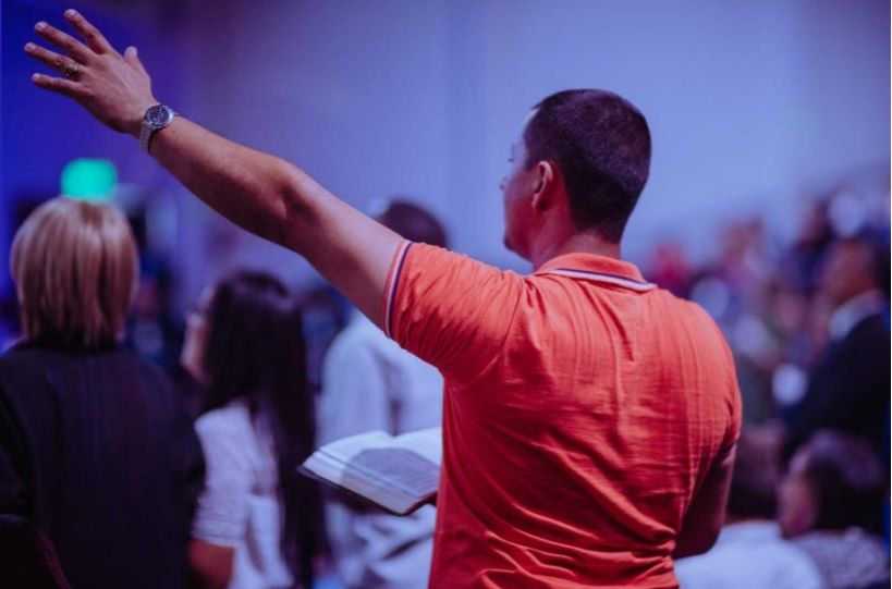 Church Connection Cards Guide: Free Templates & How-Tos | Vanco