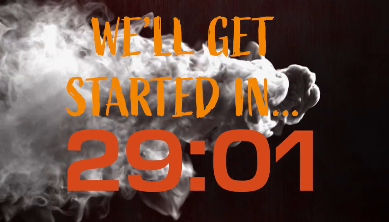 Free Church Countdown Videos + How to Make Your Own