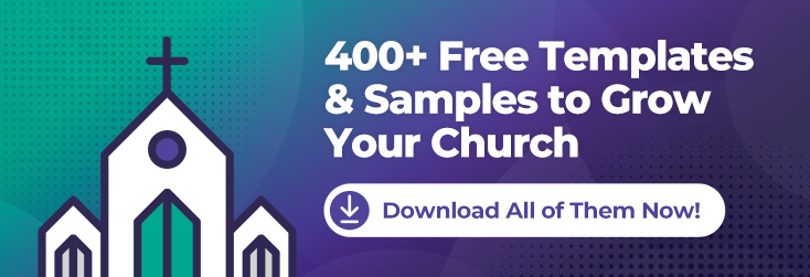 Church Connection Cards Guide: Free Templates & How-Tos | Vanco