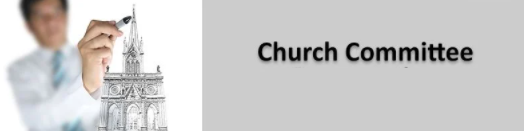 Church Finance Committee Guidelines & Free Agenda Template