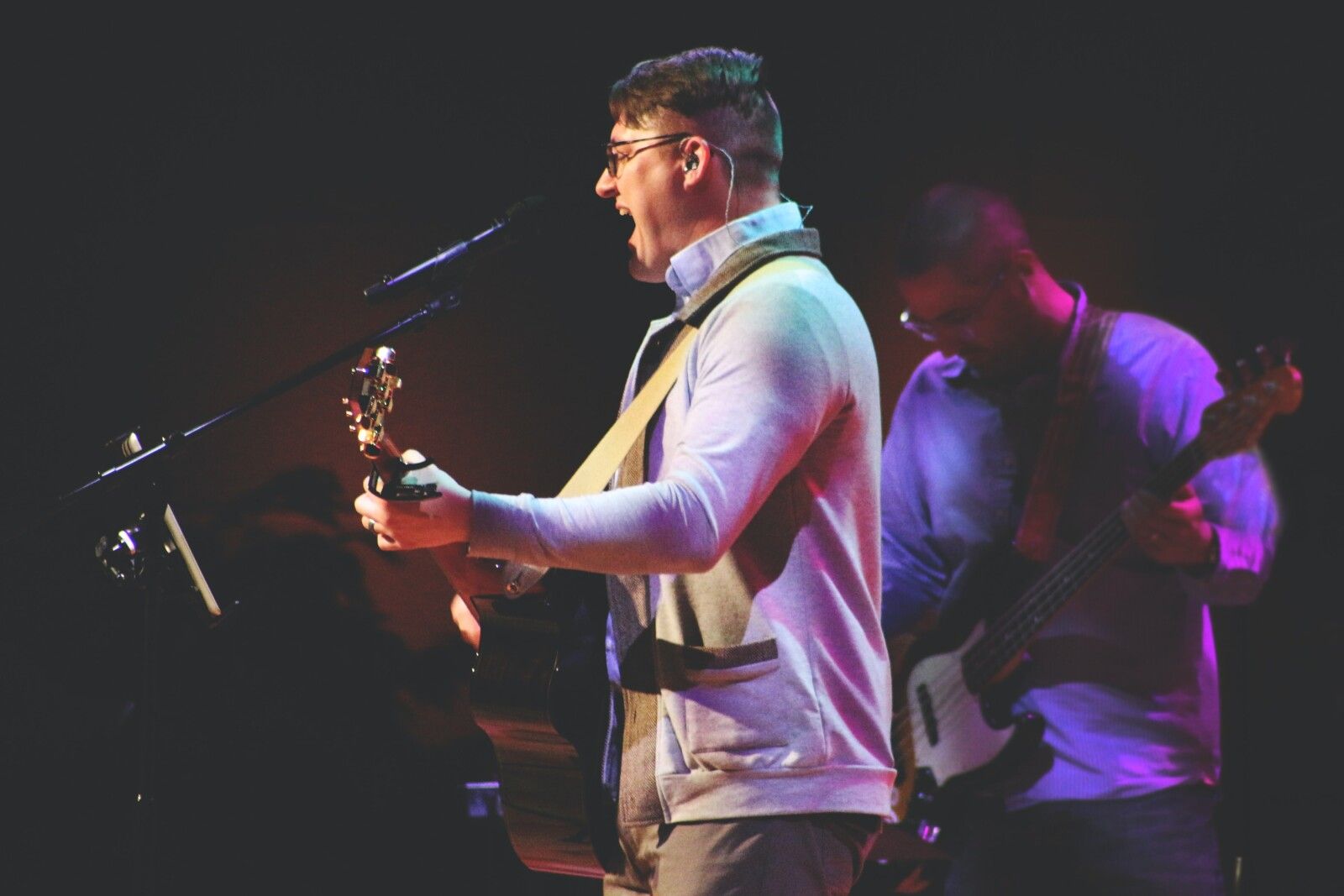 Effective Church Structures: Leadership Models for Growth