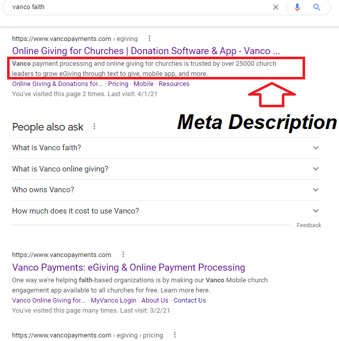 Top 20 Church Marketing Strategies for 2025 | Vanco