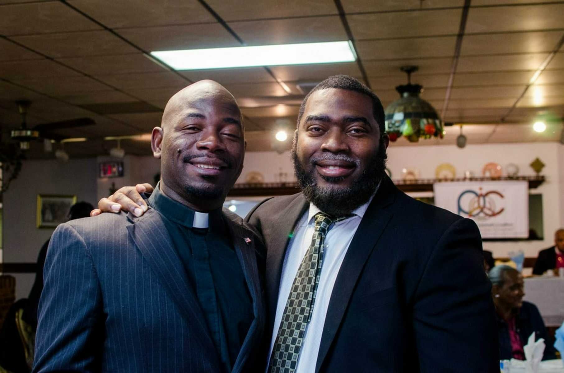 12 Pastor Appreciation Speech Ideas for Church Anniversaries