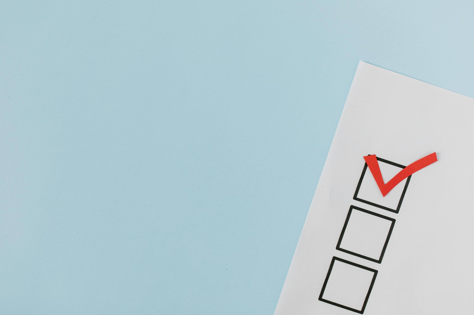 The Essential Church Audit Checklist You Can’t Ignore