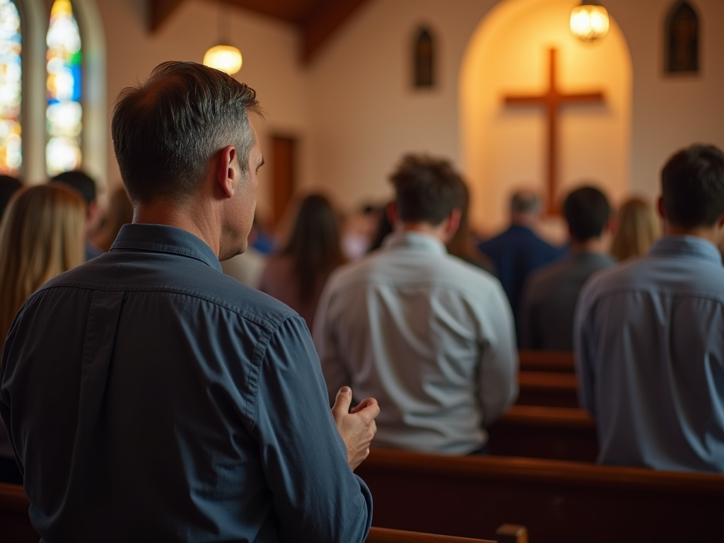 Characteristics of a Disciple: How to Live Out Biblical Discipleship