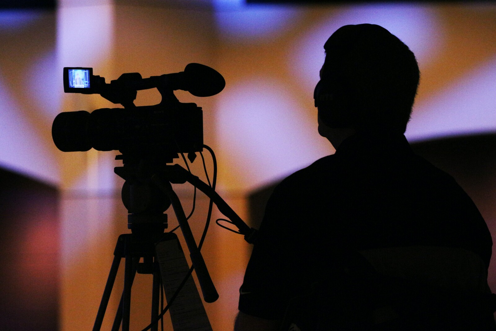 Enhancing Worship with Livestreaming for Churches