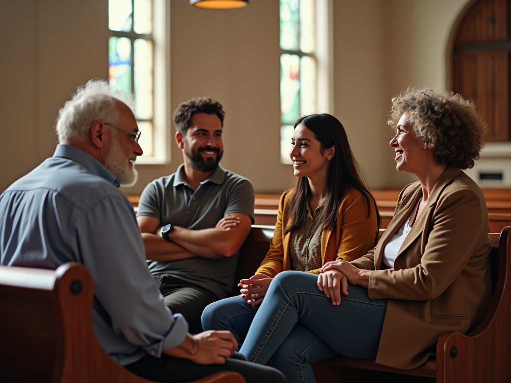 The Church Brand Guide: How to Build Recognition & Grow Your Church