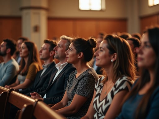 How to Increase Church Attendance FAST – Proven Growth Strategies