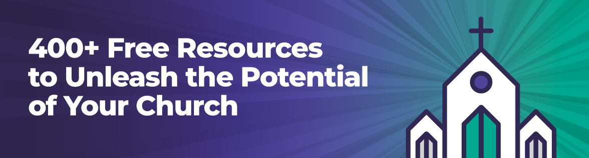 The Best Church Membership Forms You’ll Ever Use – and They’re Free