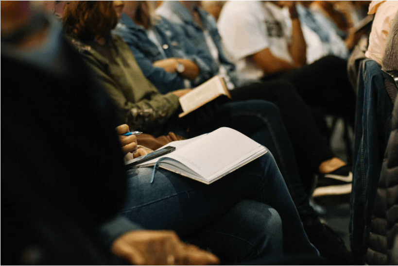 7 Free Church Membership Welcome Letter Templates | Vanco