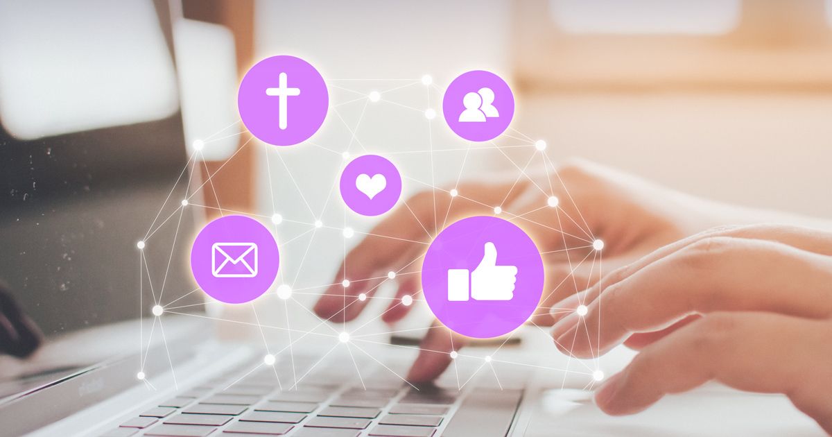 101+ Free Social Church Media Posts to Maximize Your Presence
