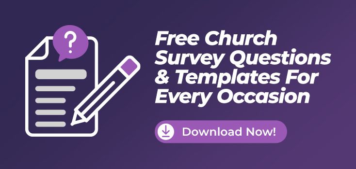 Ministry Evaluation Form: How to Assess Your Church