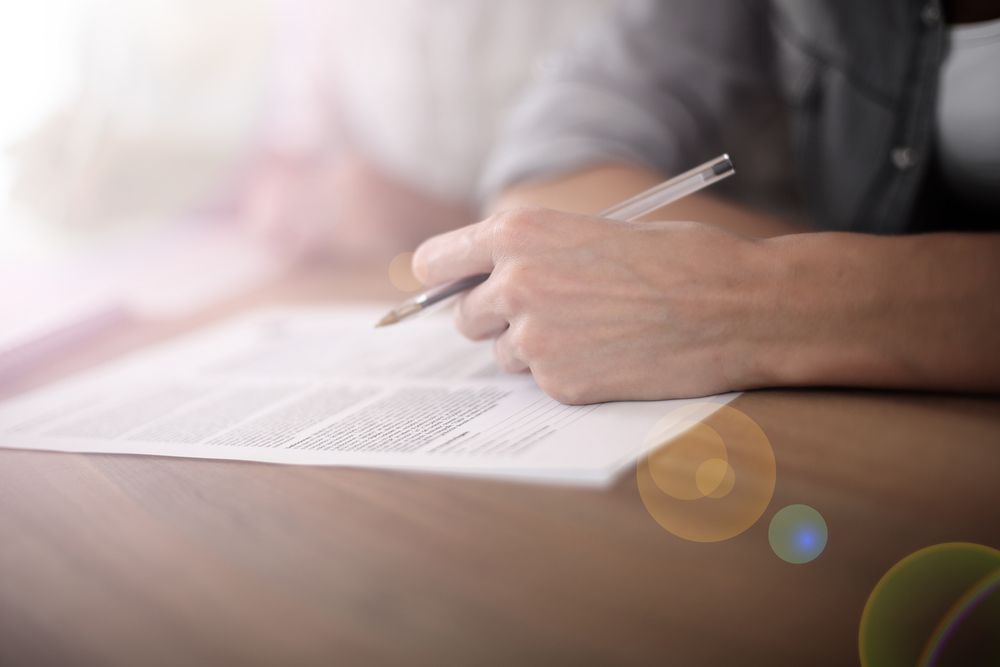 Ministry Evaluation Form: How to Assess Your Church