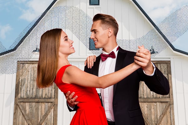 43 Prom Theme Ideas: An Extensive List for an Enchanted Evening