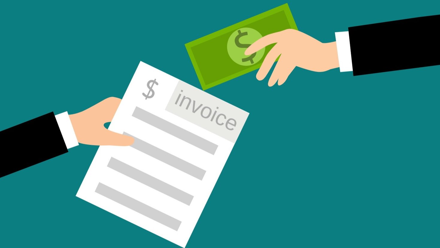 Free Daycare Invoice Template & Guide | Smartcare