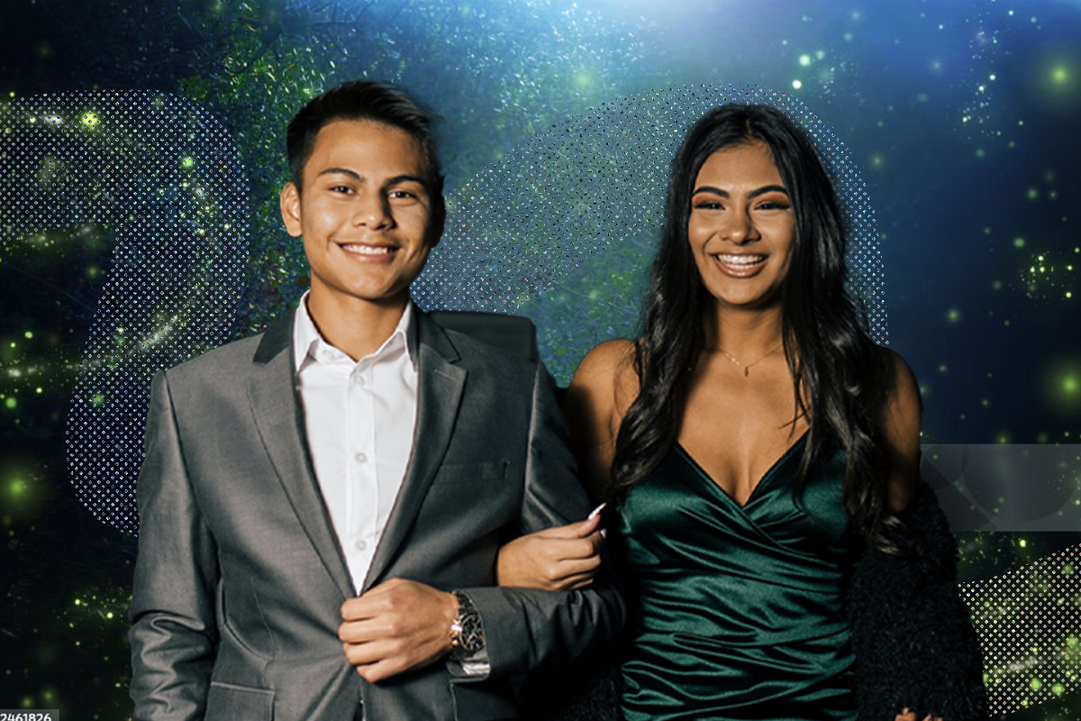 43 Prom Theme Ideas: An Extensive List for an Enchanted Evening