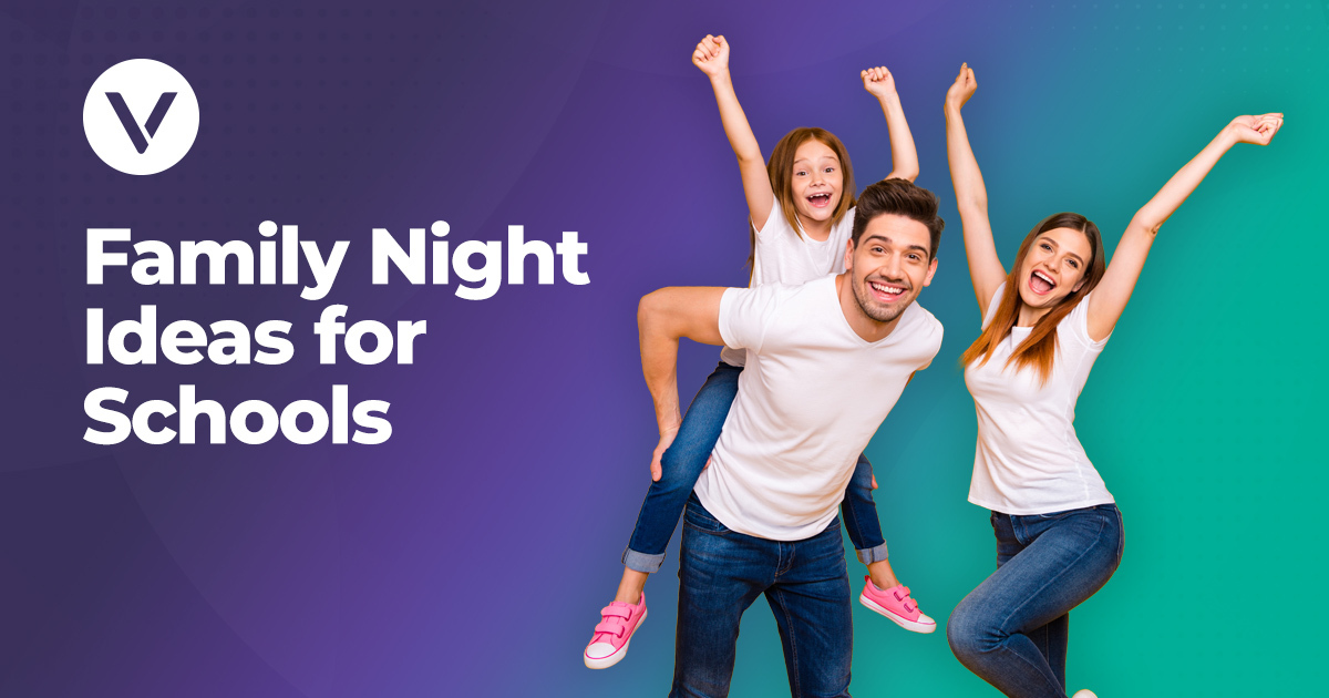 Best 21 Family Night Ideas for K–12 Schools | Vanco