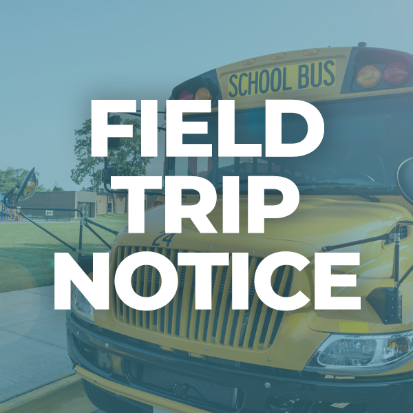 Free Field Trip Reminder Templates: Letters, Social Posts & Designs