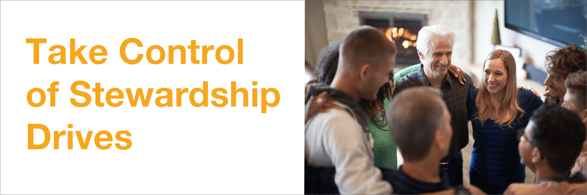 12 Tips for Writing an Effective Church Pledge Drive Letter