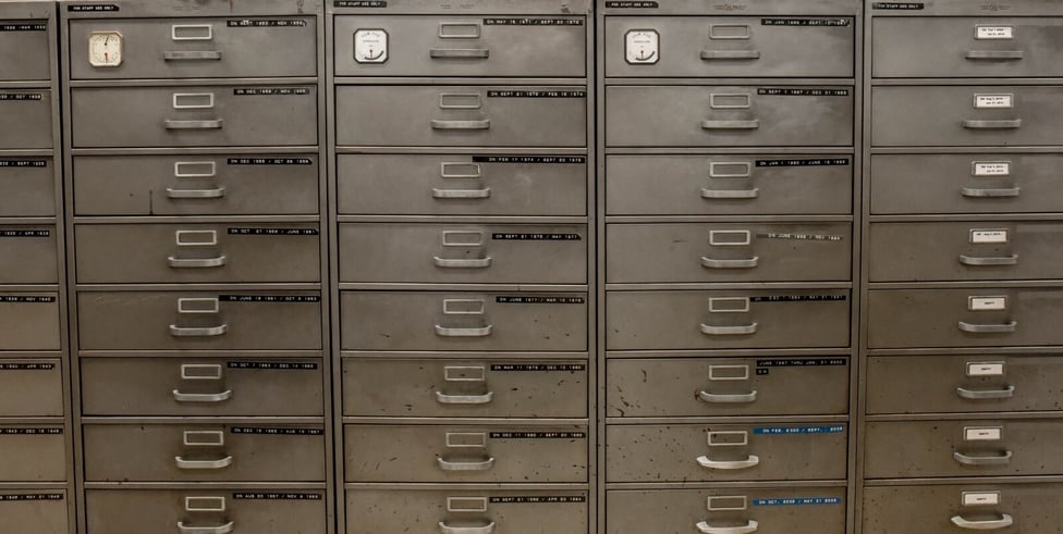 Free How-To for Keeping Church Financial Records | Vanco