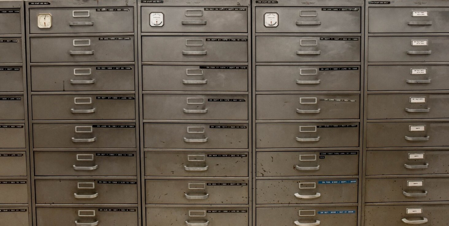 Free How-To for Keeping Church Financial Records | Vanco