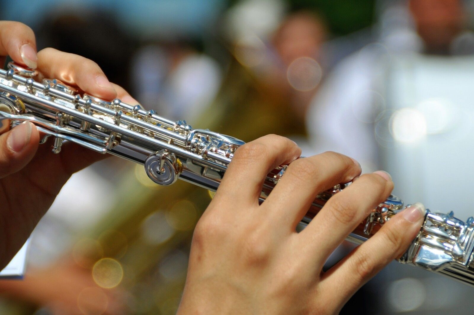 The 10 Most Popular Musical Instruments to Learn | Vanco