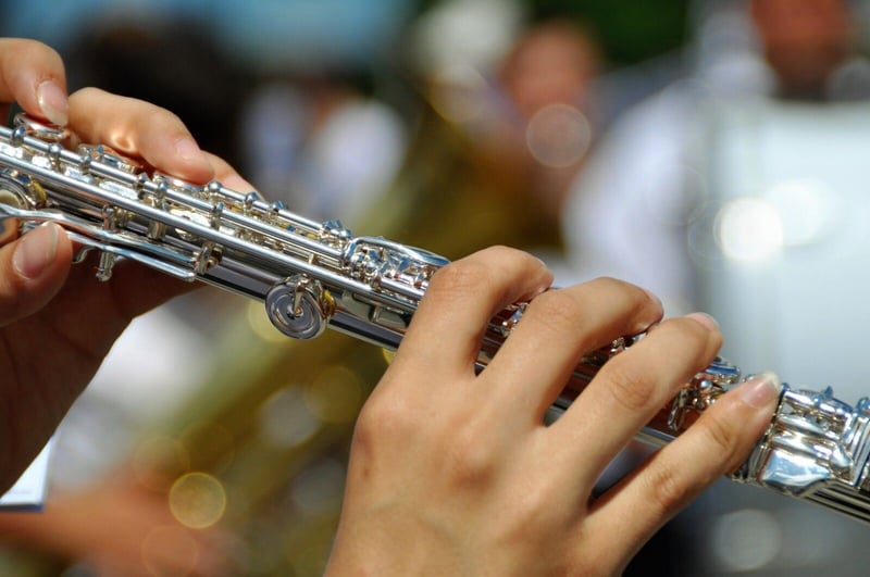 The 10 Most Popular Musical Instruments to Learn | Vanco