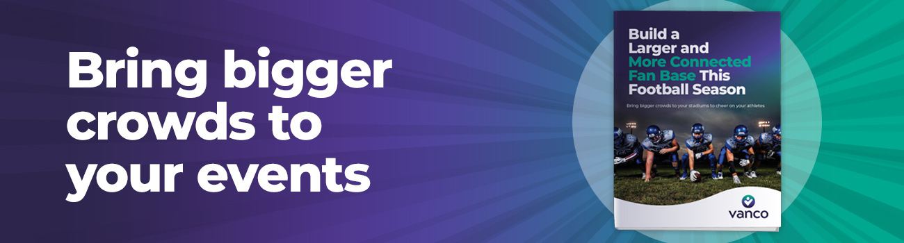 Ebook | Build a Larger and More Connected Fan Base