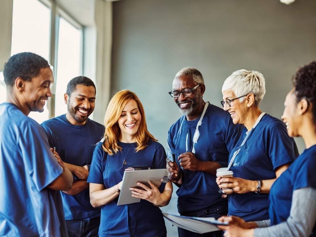 Planning a Charity Event in 11 Easy Steps + Free Checklist