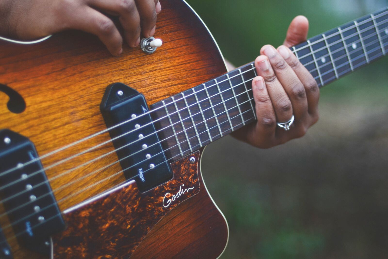 The 10 Most Popular Musical Instruments to Learn | Vanco