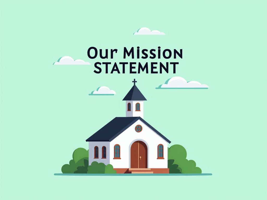 Church Mission Statement Guide: Tools, Examples & Best Practices
