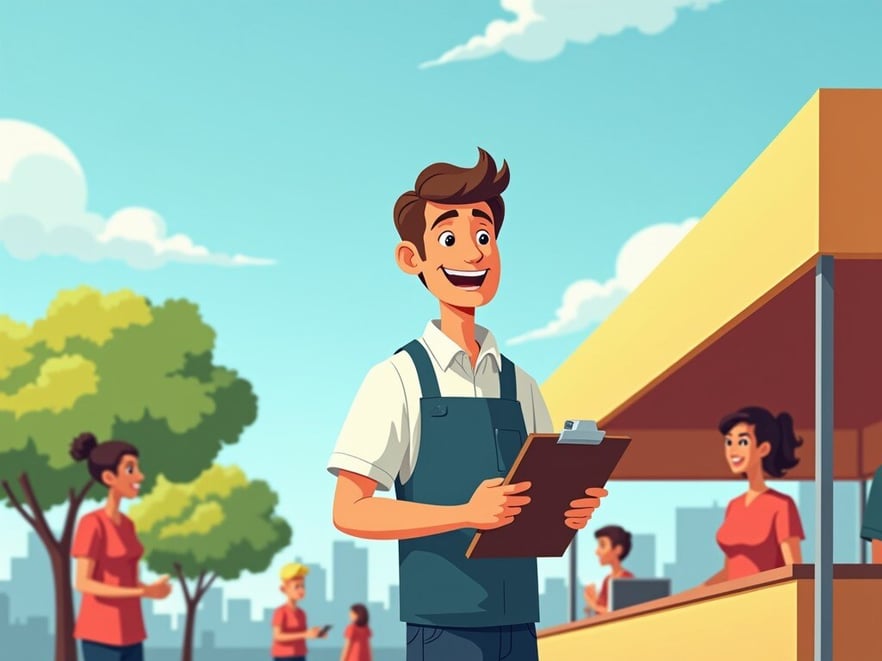 The Proven Church Volunteer Management Plan That Actually Works