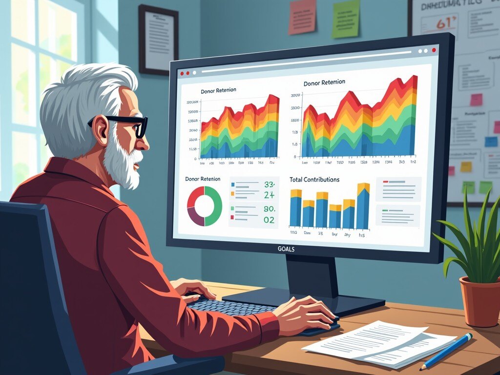 Key Church Metrics Every Ministry Should Track for Growth